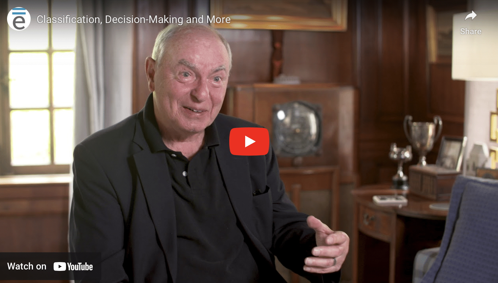 Classification Works in Criminal Justice: Here’s Why - equivant Corrections