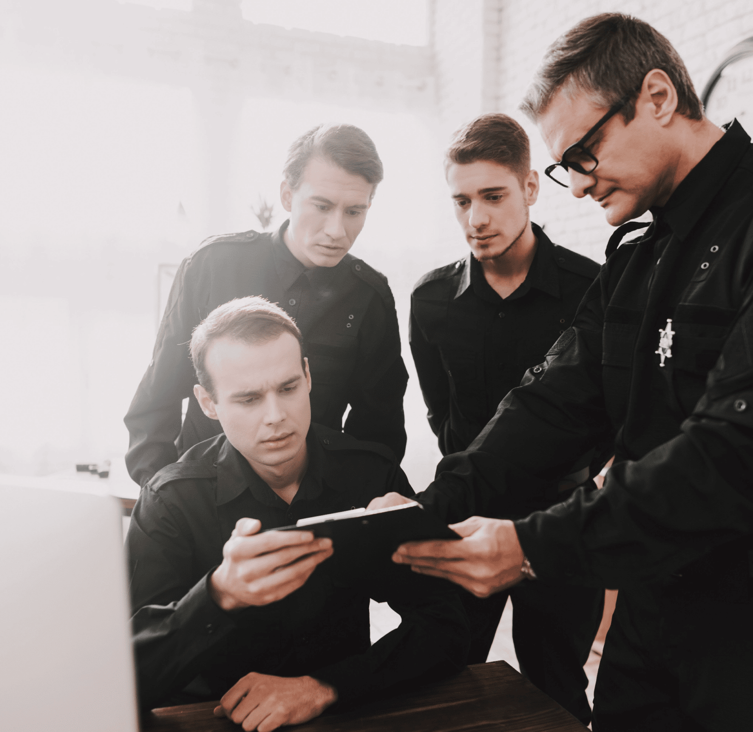 Why You Deserve More From Your Jail Management System (JMS) - equivant ...