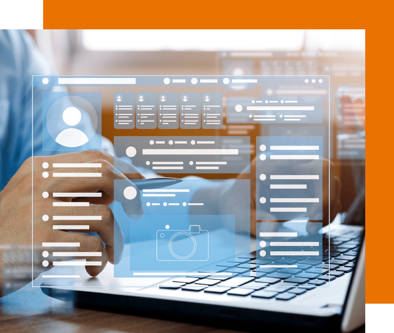 Customized Access to Inmate Information - equivant Corrections