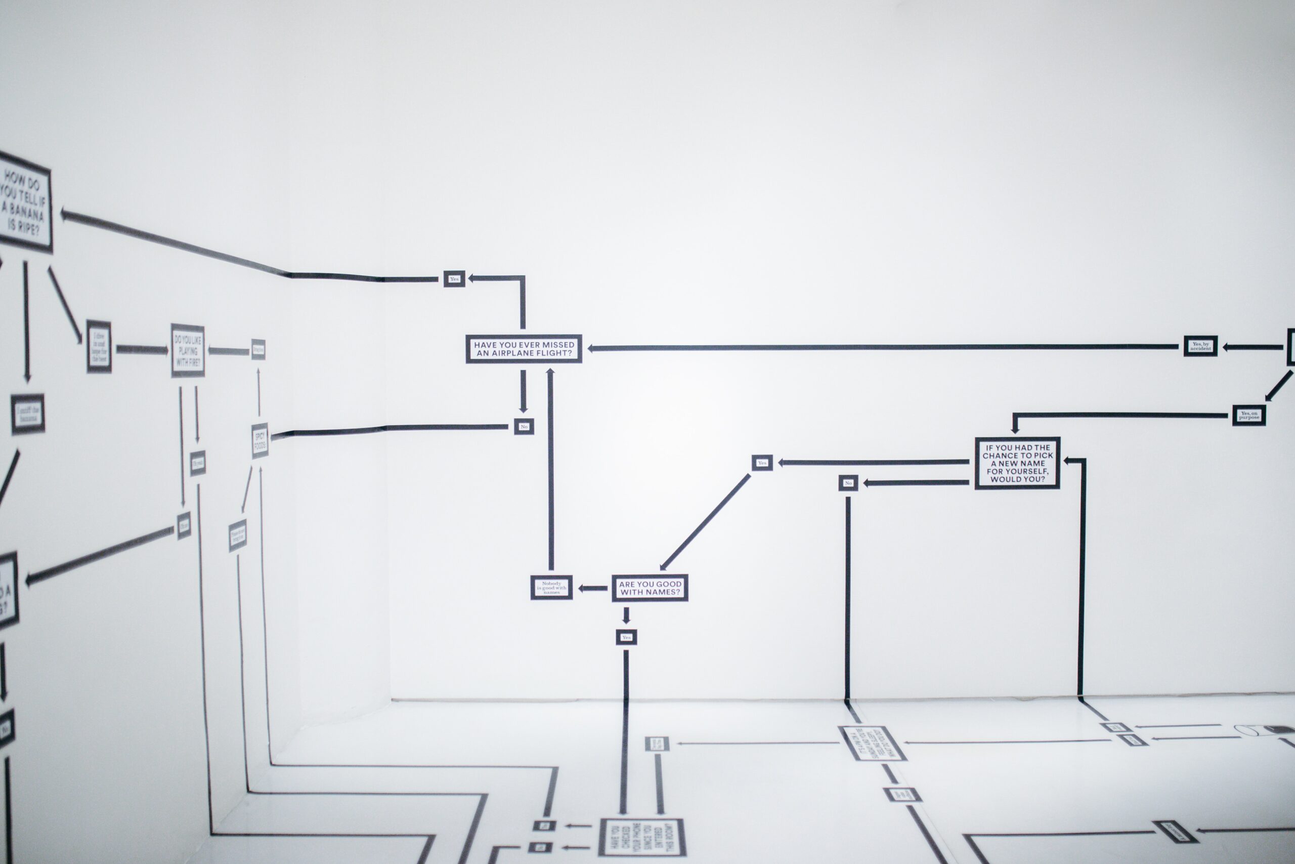 Five Ways equivant Corrections’ Northpointe Decision Tree© Software ...