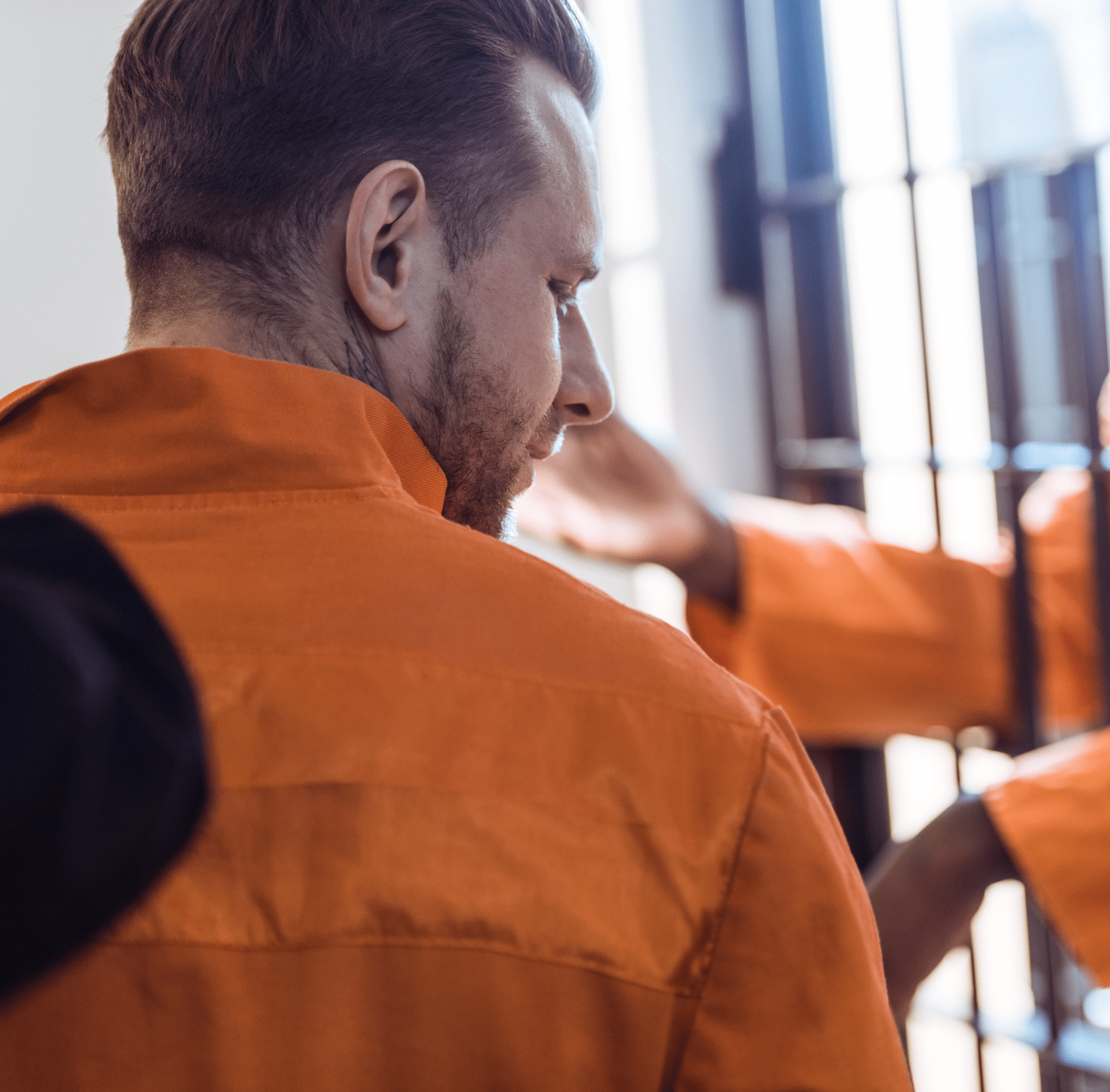 Save time. Mitigate risk. - equivant Corrections