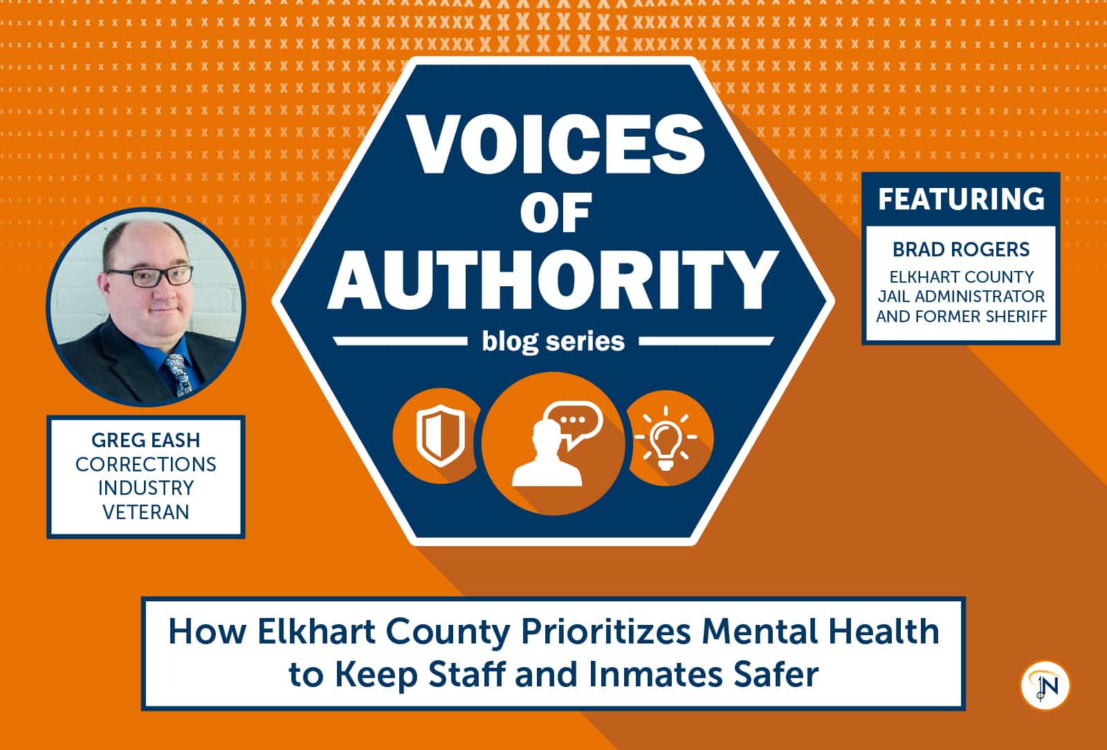 Voices of Authority: How Elkhart County Prioritizes Mental Health to ...