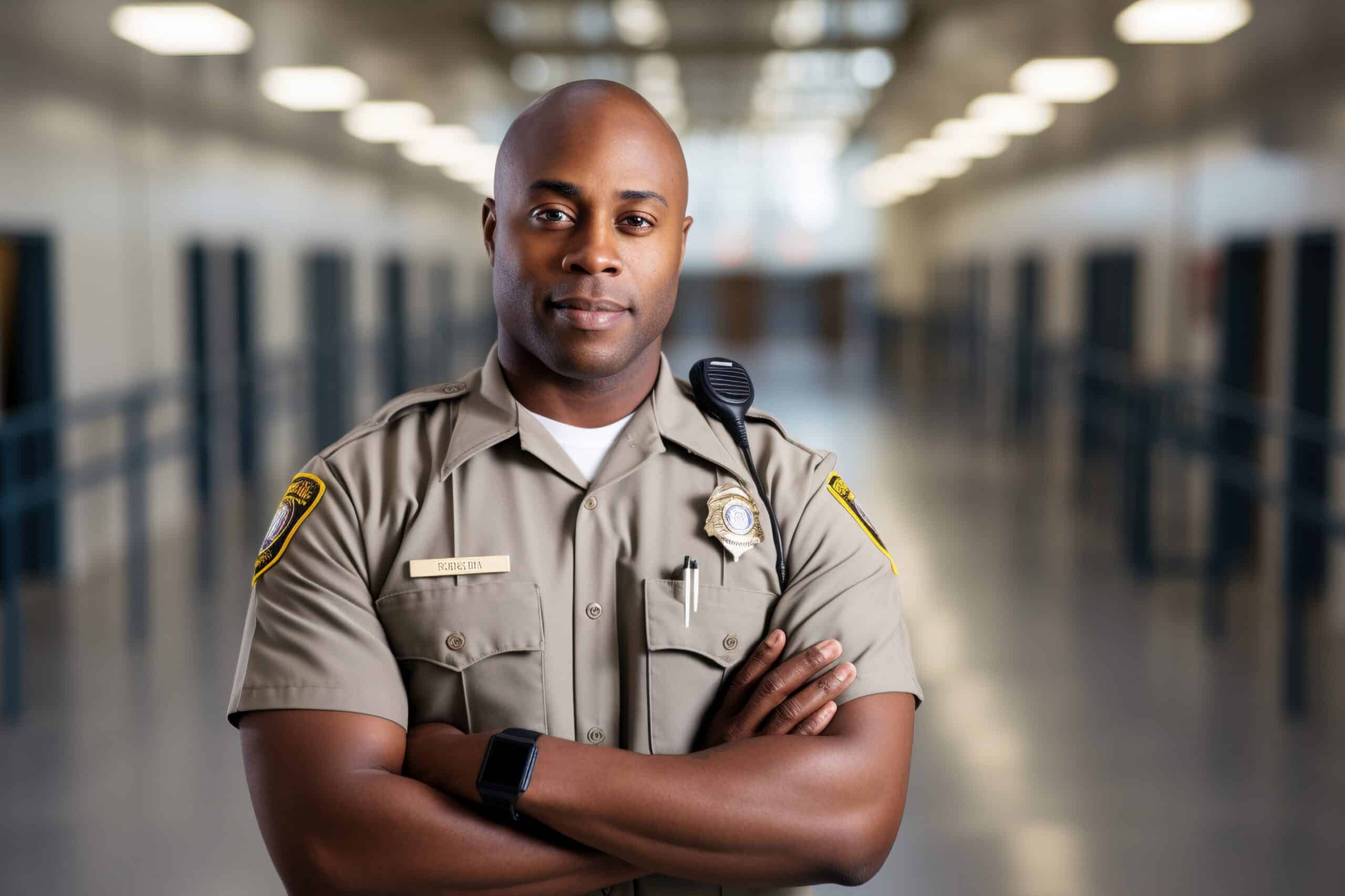 Honoring the Guardians During National Correctional Officers Week - equivant Corrections