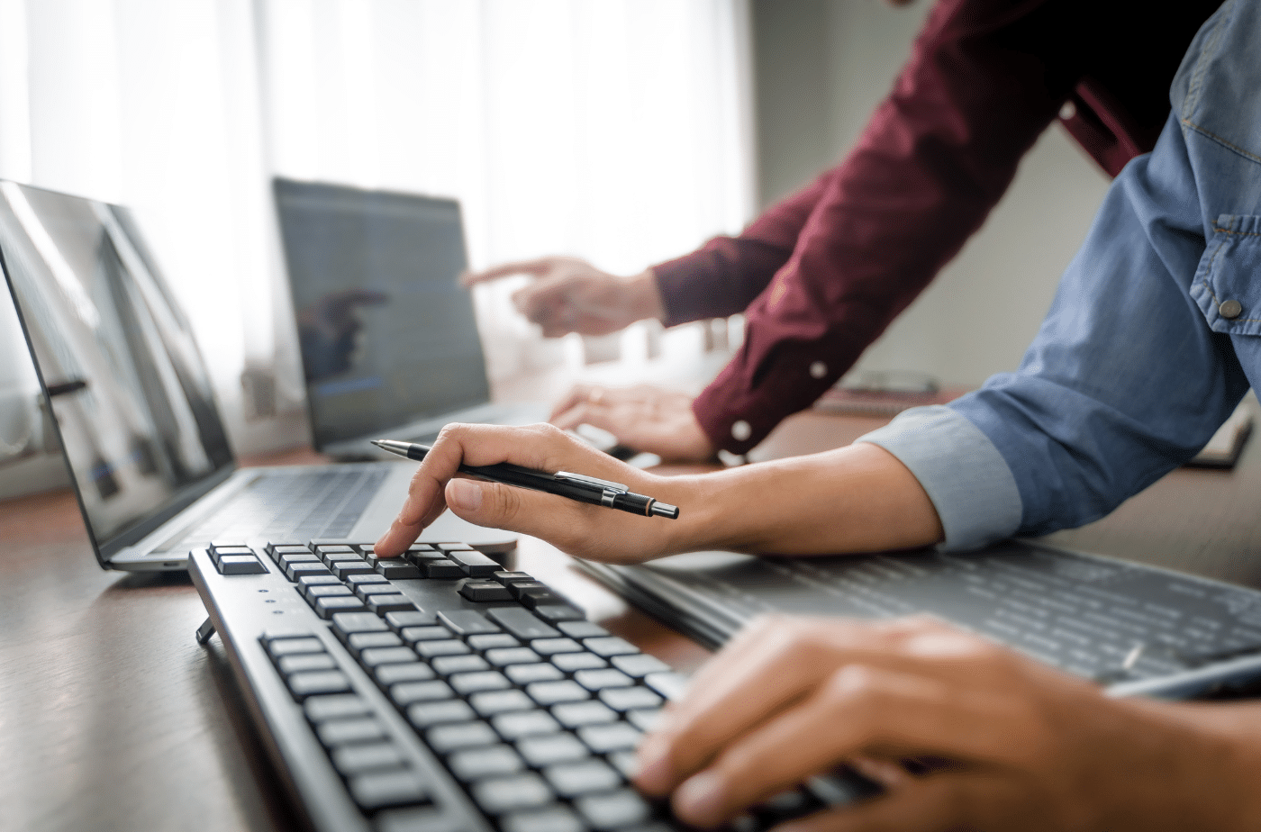 Five Considerations When Selecting A New Jail Management System ...