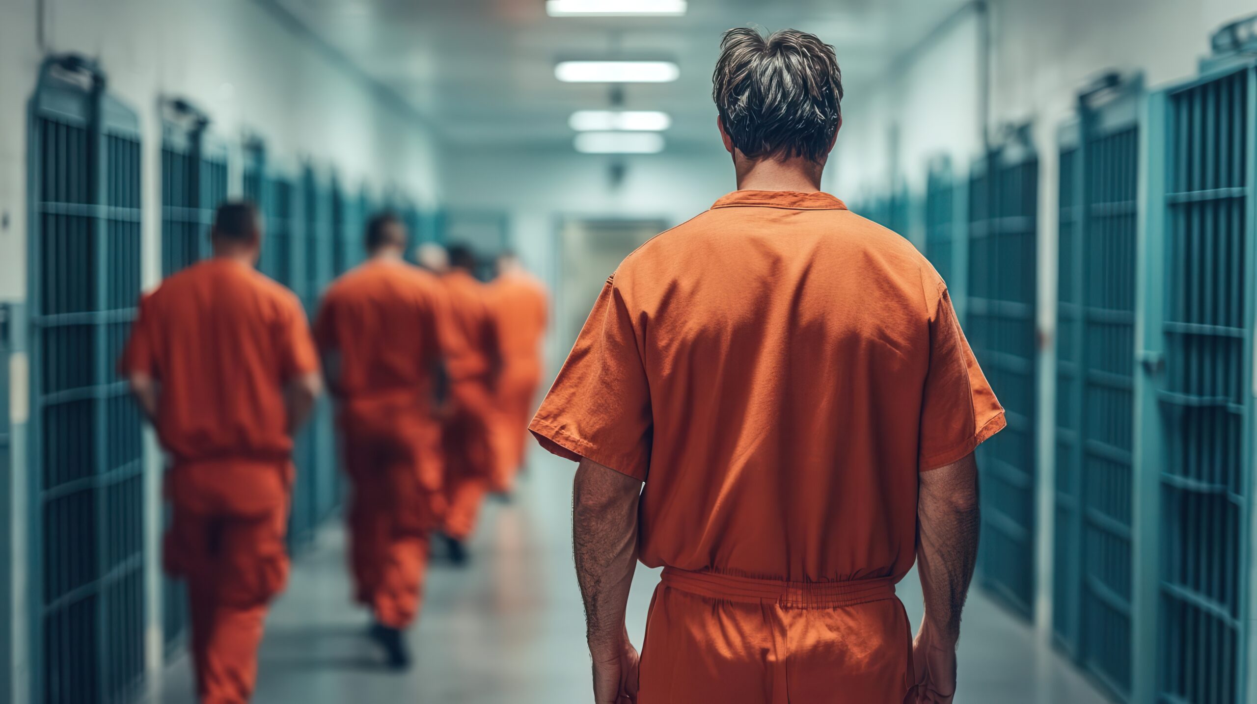 5 Ways the Right Jail Management System Can Balance Security and Human ...