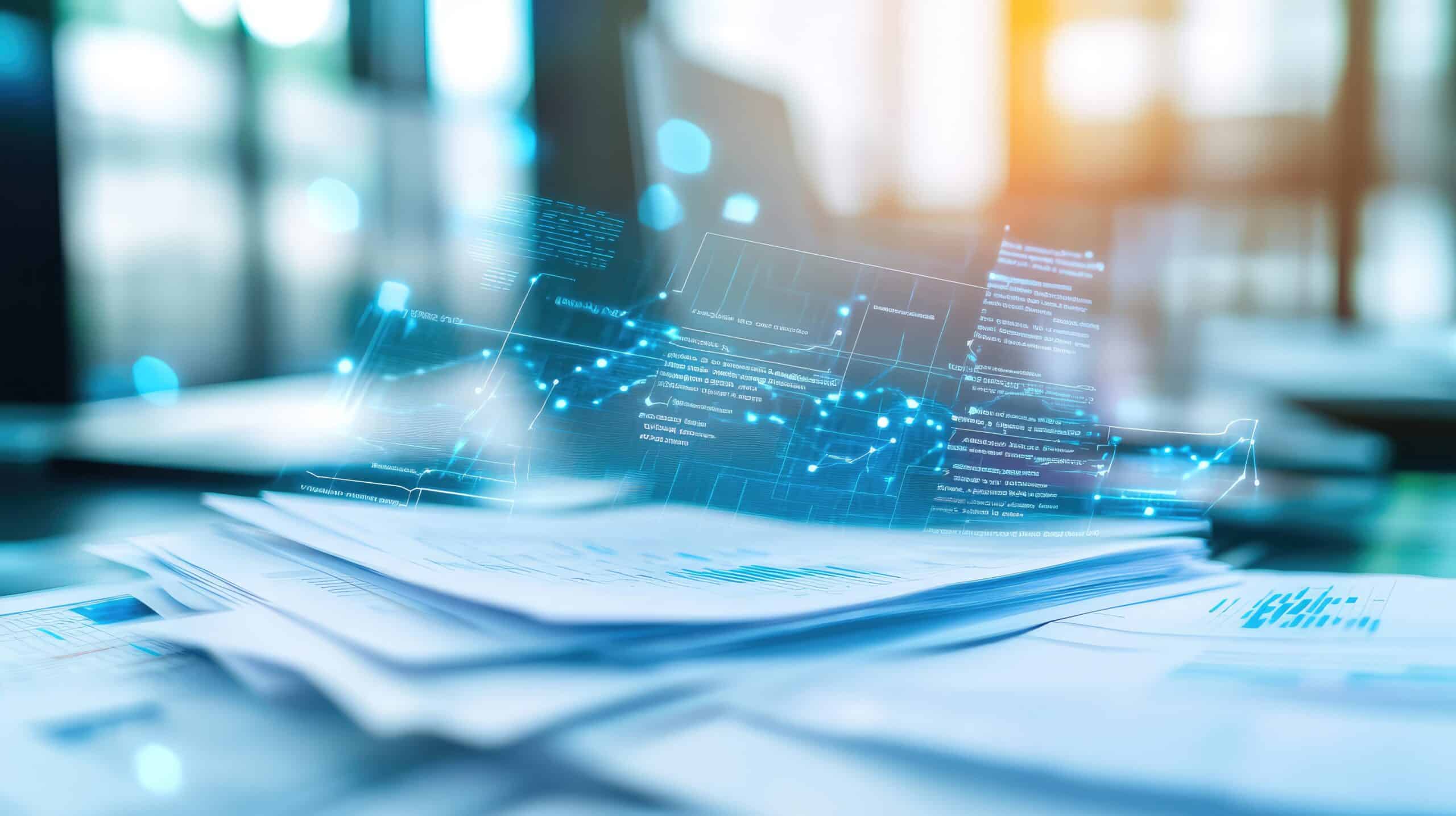 The Role of Corrections Software in Mental Health, Safety, and ...