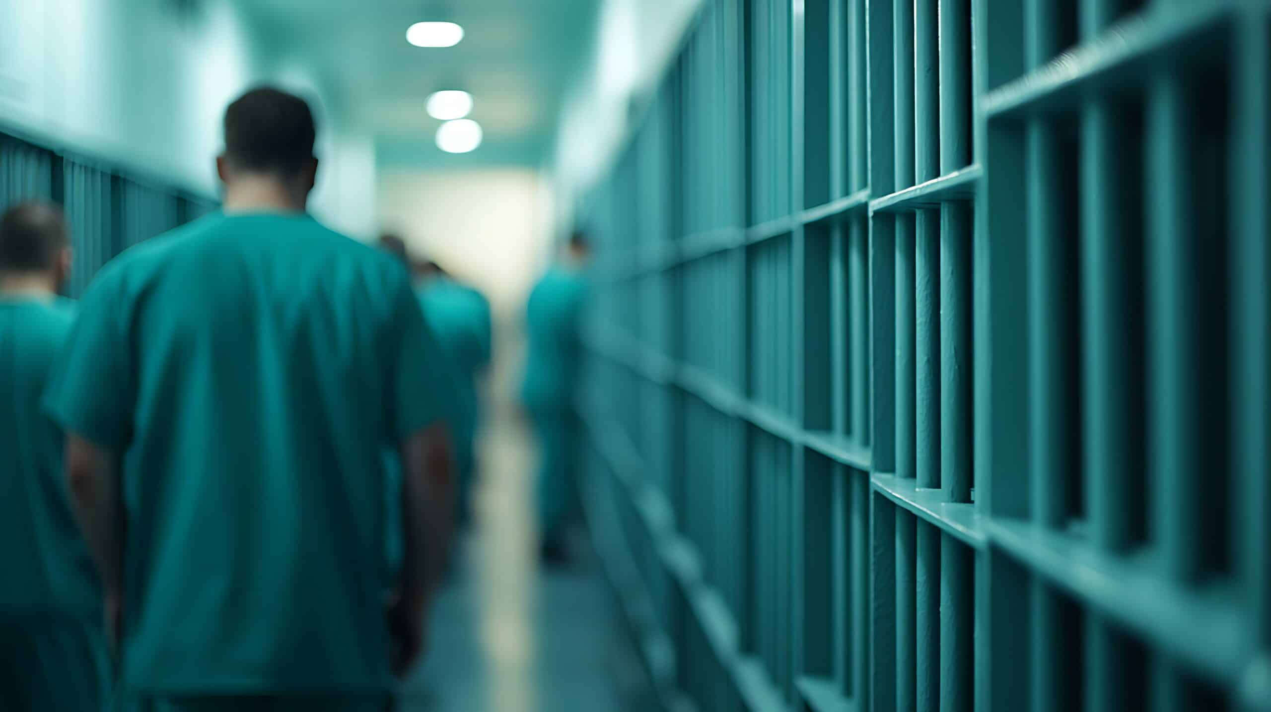How Strategic Jail Management Supports Innovation in Inmate Programming ...